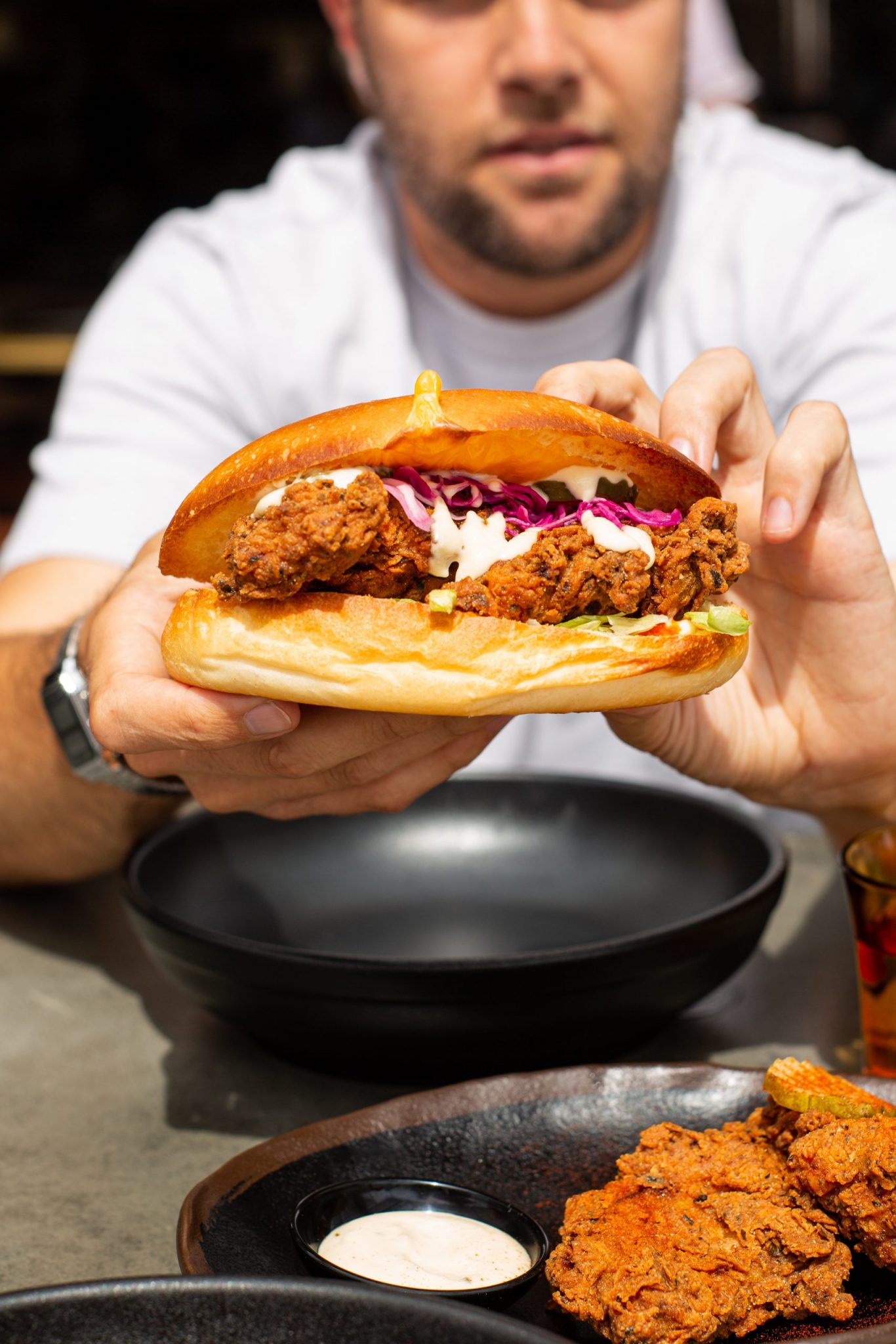 Brew'd Hawt – Brewing good vibes